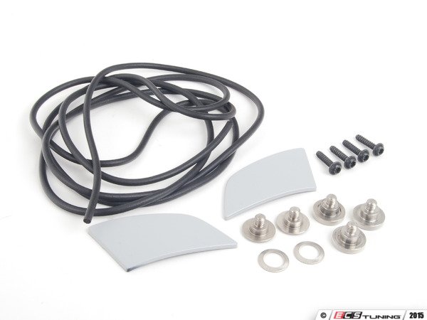 Genuine Volkswagen Audi - 8J0898941 - Spoiler mounting hardware kit ...