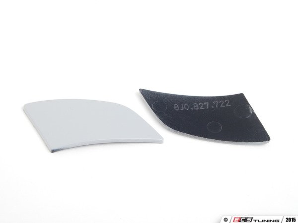 Genuine Volkswagen Audi - 8J0898941 - Spoiler mounting hardware kit ...