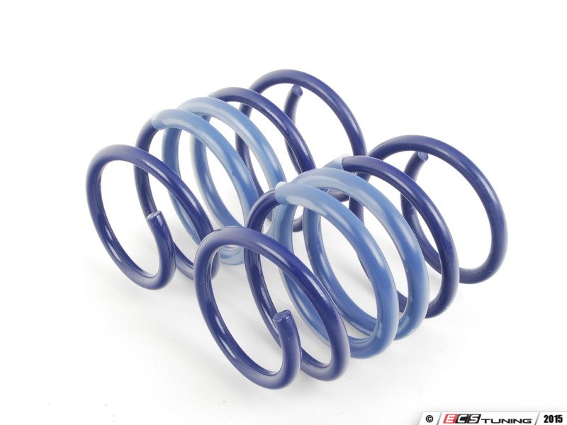 H&R - 50343-77 - Super Sport Springs - Set