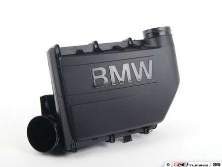 Genuine BMW - 13717583713 - Intake Assembly (13-71-7-583-713)