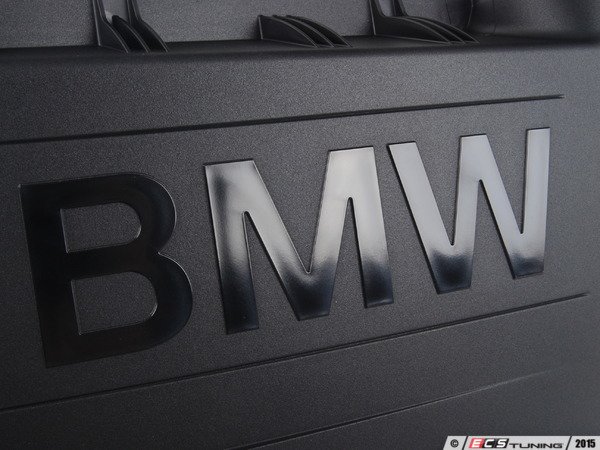 Genuine BMW - 13717583713 - Intake Assembly (13-71-7-583-713)