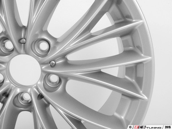 Genuine BMW - 36116791484 - 18" V-Spoke Style 342 Wheel - Priced Each ...