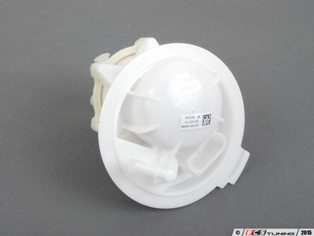 Genuine Volkswagen Audi - 7L6919679D - Fuel Tank Flange With Integrated ...