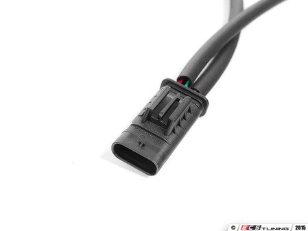 Genuine MINI - 12517646145 - Adapter Lead (12-51-7-646-145)