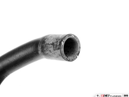 Genuine Volkswagen Audi - 8E0121049L - Radiator Hose - Lower (8E0 121 ...