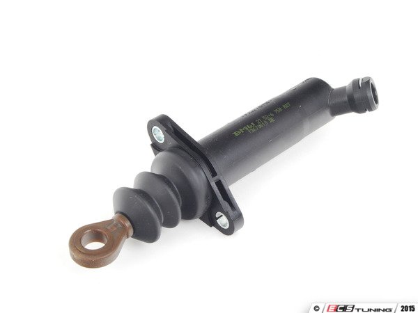 Genuine BMW - 21526758827 - E39 Clutch Master Cylinder (21-52-6-758-827)