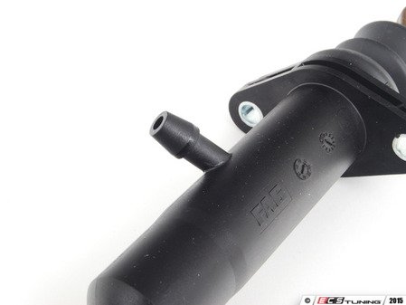 Genuine BMW - 21526758827 - E39 Clutch Master Cylinder (21-52-6-758-827)