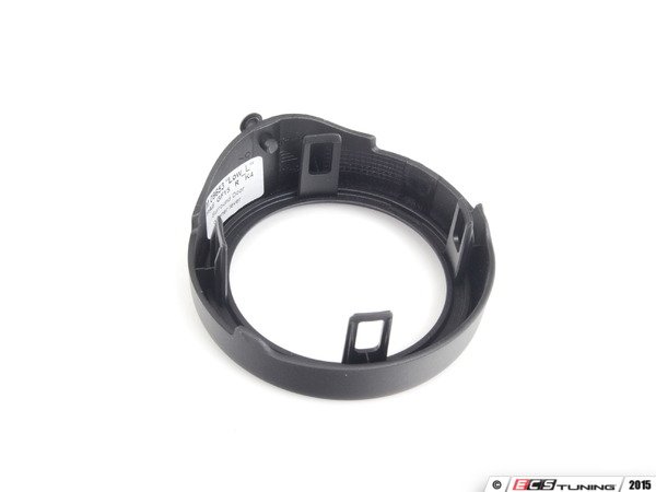 Genuine MINI - 51412753336 - Cover For Door Opener Black - Right (51-41 ...