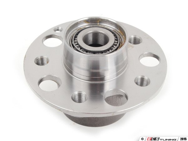 Hamburg Tech - 2213300225 - Front Wheel Bearing Hub Assembly - Priced Each