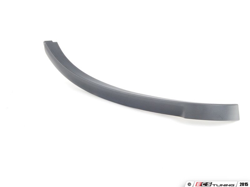 Genuine Volkswagen Audi - 5N0854969D9B9 - R-line front Fender flare ...