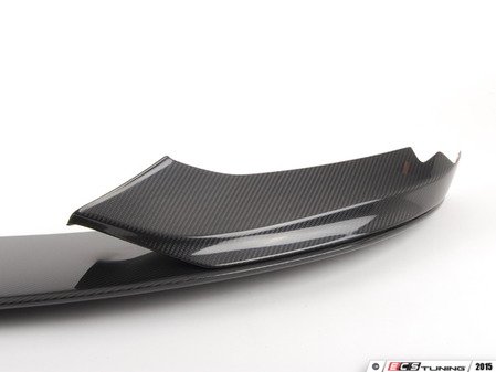 Genuine BMW M Performance - 51192408993 - Front M Performance Splitter ...
