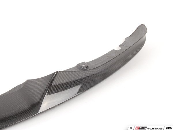 Genuine BMW M Performance - 51192334549 - F15 X5 BMW Performance Carbon ...