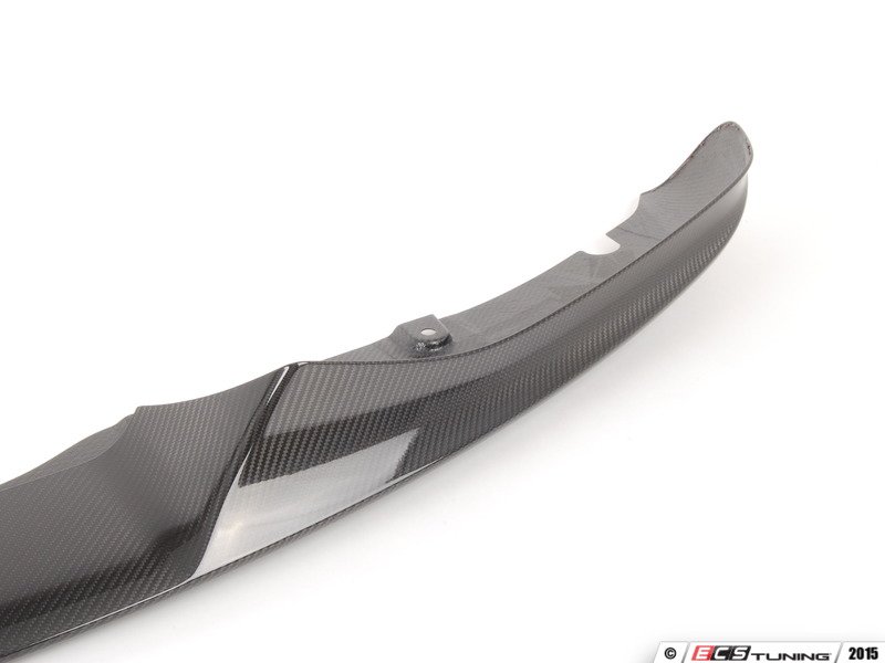 Genuine BMW M Performance - 51192334549 - F15 X5 BMW Performance Carbon ...