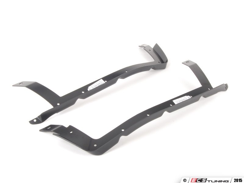 Genuine BMW M Performance - 51192334549 - F15 X5 BMW Performance Carbon ...
