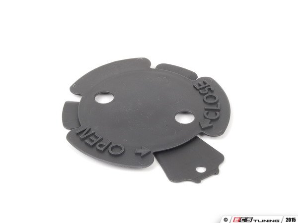 Genuine BMW - 51757209541 - Underbody Access Door (51-75-7-209-541)