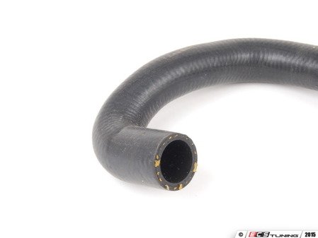 Genuine Volkswagen Audi - 3C0121101R - Coolant Hose (3C0 121 101 R)
