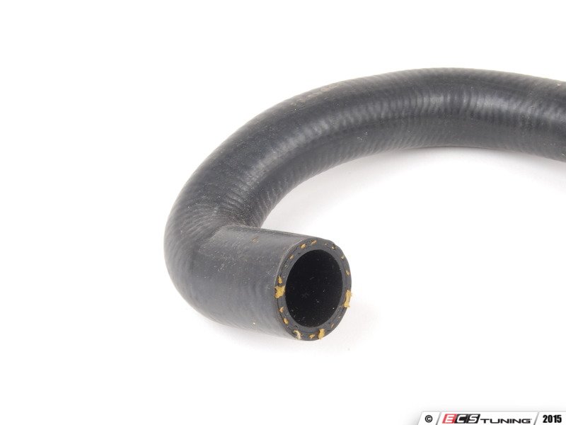 Genuine Volkswagen Audi - 3C0121101R - Coolant Hose (3C0 121 101 R)