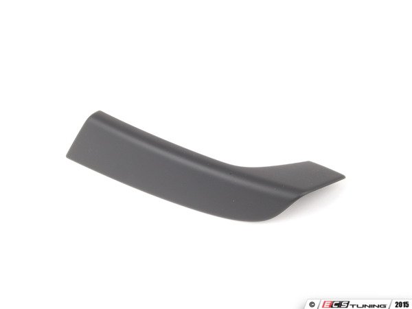 Genuine Volkswagen Audi - 3C8867172A1QB - ESCUTCHEON (3C8 867 172 A 1QB)