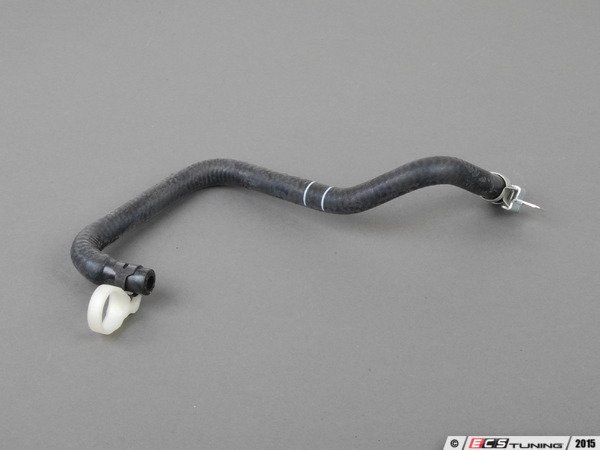 Genuine MINI - 17129802111 - Coolant Hose (17-12-9-802-111)