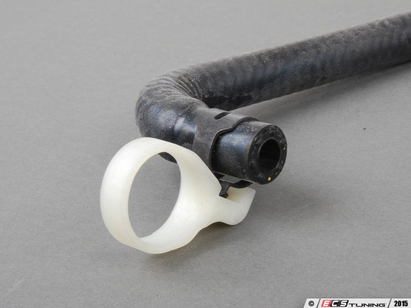 Genuine MINI - 17129802111 - Coolant Hose (17-12-9-802-111)