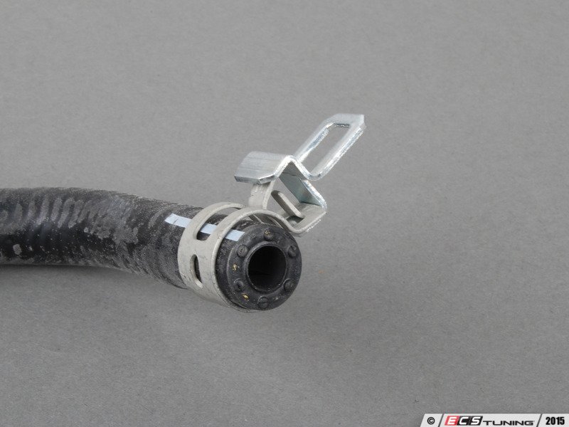 Genuine MINI - 17129802111 - Coolant Hose (17-12-9-802-111)