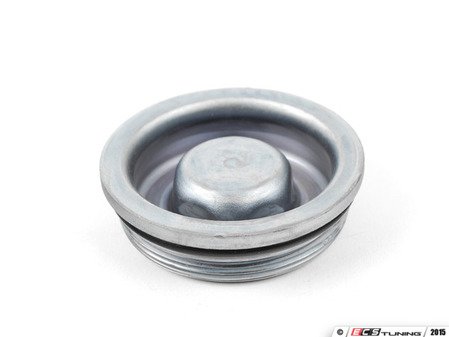 Genuine Volkswagen Audi - 02D598574 - Haldex Service Kit (02D 598 574)