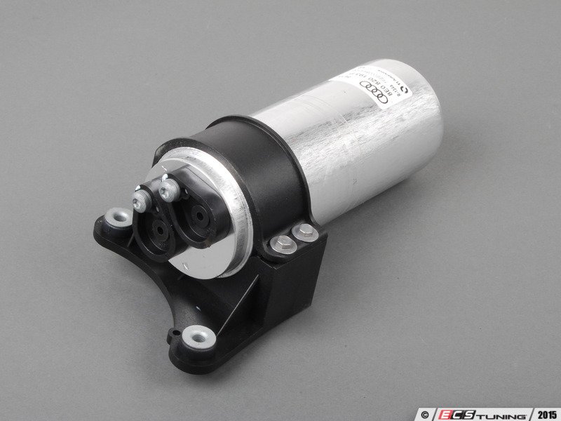 Genuine Volkswagen Audi - 8E0820193P - A/C Receiver/Drier - (NO LONGER ...