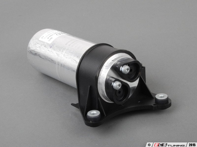 Genuine Volkswagen Audi - 8E0820193P - A/C Receiver/Drier - (NO LONGER ...