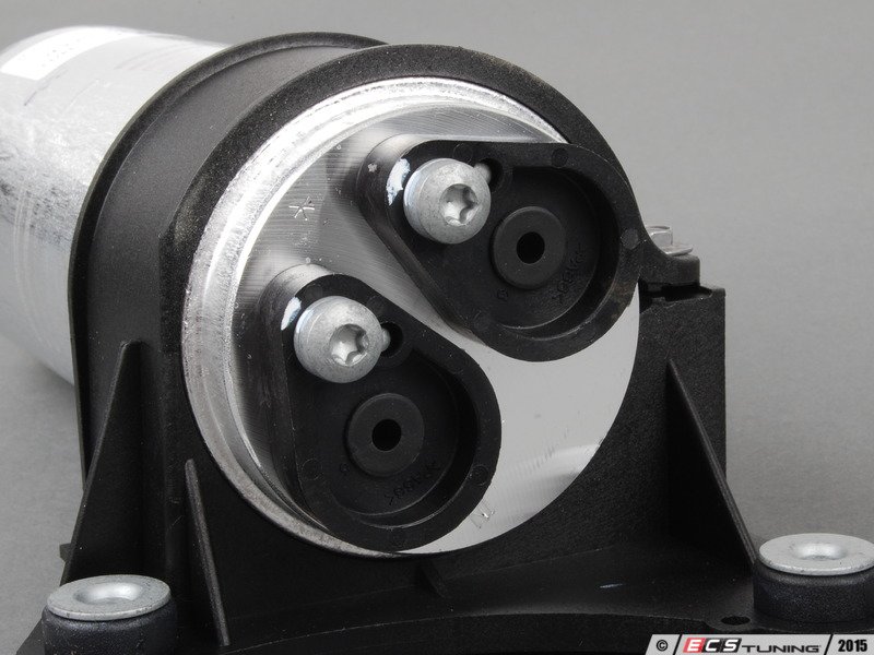 Genuine Volkswagen Audi - 8E0820193P - A/C Receiver/Drier - (NO LONGER ...