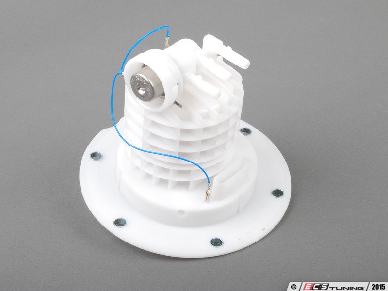 Genuine Mercedes Benz - 1714700000 - FUEL FILTER UNIT