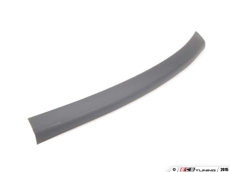 Genuine Mercedes Benz - 1246711330 - Windshield moulding