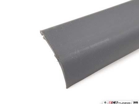 Genuine Mercedes Benz - 1246711330 - Windshield moulding