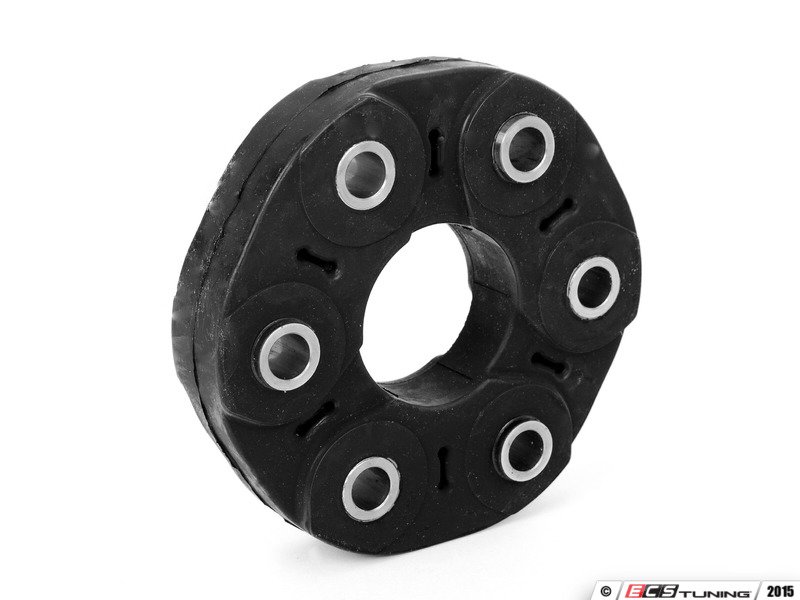 ECS News - Mercedes-Benz W220 S-Class Propeller Shaft Flex Kit