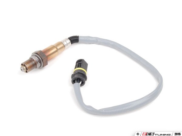 Bosch - 0015405017 - Oxygen Sensor - Priced Each