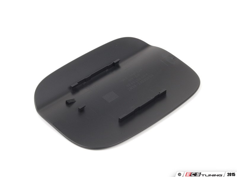 Genuine Mercedes Benz - 1177570006 - FLAP PANELING