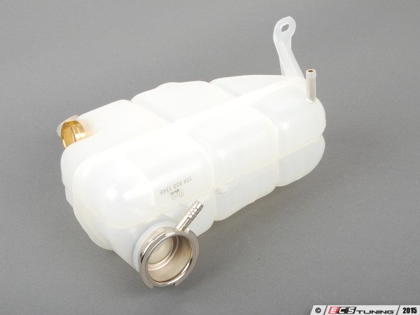 URO - 1245001349 - Coolant Expansion Tank