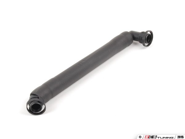 URO - 11617533398 - Crankcase Ventilation Hose