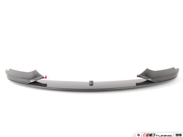 Genuine BMW M Performance - 51192408993 - Front M Performance Splitter ...