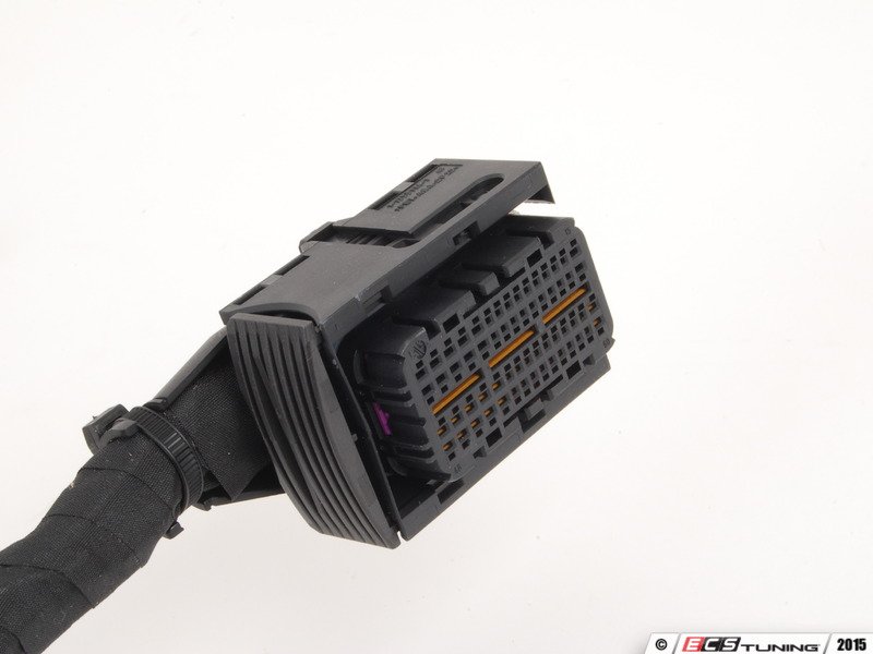 Genuine Volkswagen Audi - 06J971595E - Engine wiring harness (06J 971 ...