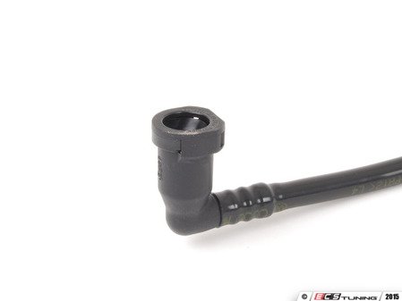 Genuine Volkswagen Audi - 1K0201293J - Fuel Line - Supply (1K0 201 293 J)
