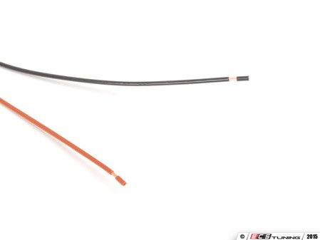 Genuine Volkswagen Audi - 000998953 - Hella H7 Repair Harness (000 998 953)