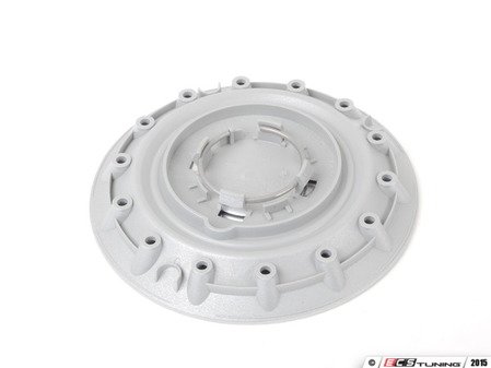 Genuine Volkswagen Audi - 1C0601149BGRB - Center Cap - Priced Each (1C0 ...
