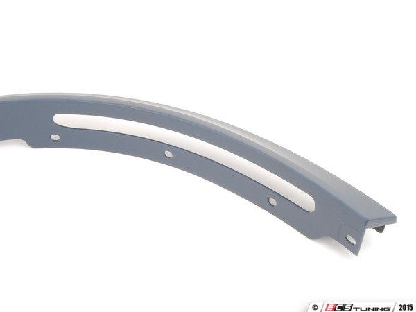 Genuine BMW - 51777378582 - Front Right Wheel Arch Molding - F15/F85 ...