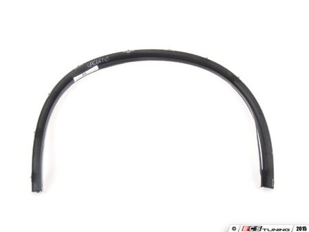 Genuine BMW - 51777378581 - Front Left Wheel Arch Cover - Primed (51-77 ...