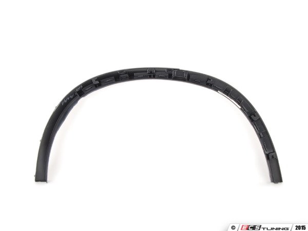 Genuine BMW - 51777378583 - Exterior Fender Trim - Rear Left - F15/F85 ...