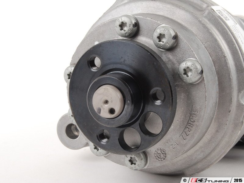 Genuine BMW - 32416799278 - Power Steering Pump (32-41-6-799-278)