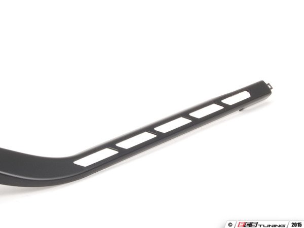 Genuine Volkswagen Audi - 8P1955407A - Front Wiper Arm - Left (8P1 955 ...