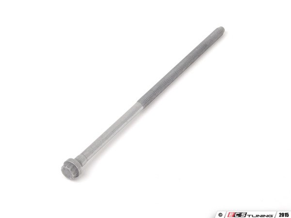 Genuine Volkswagen Audi - WHT003382A - 12 Point Bolt - Priced Each (WHT ...