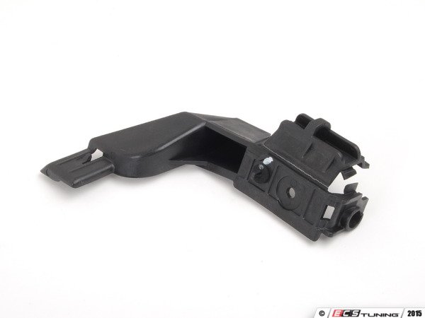 Genuine Volkswagen Audi - 8K5807889A - Rear Bumper Guide - Upper Left ...