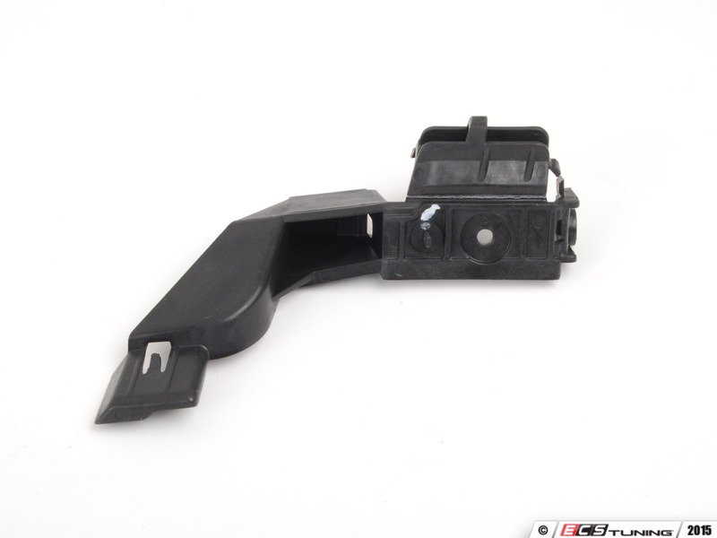 Genuine Volkswagen Audi - 8K5807889A - Rear Bumper Guide - Upper Left ...